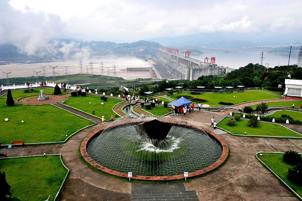 The Majestic Yangtze River: China’s Most Famous Natural Wonder - AINI ...
